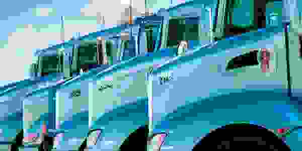 Ready To Run Logistics, LLC - Home