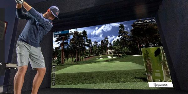 Pin Seekers Website - Indoor Golf Leagues, Golf Simulators