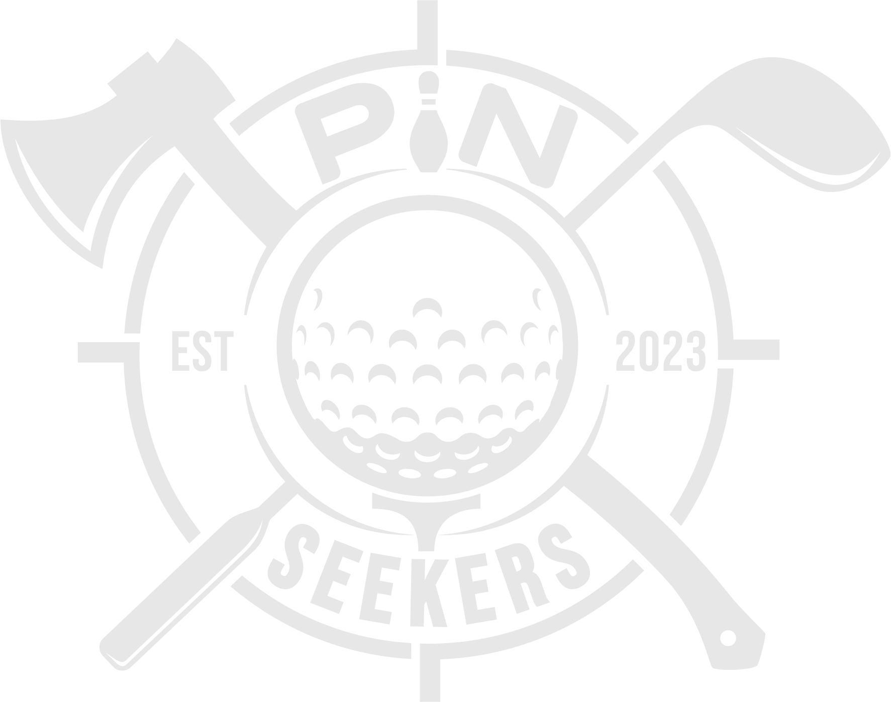 Pin Seekers: Monroe's Premier Entertainment Destination