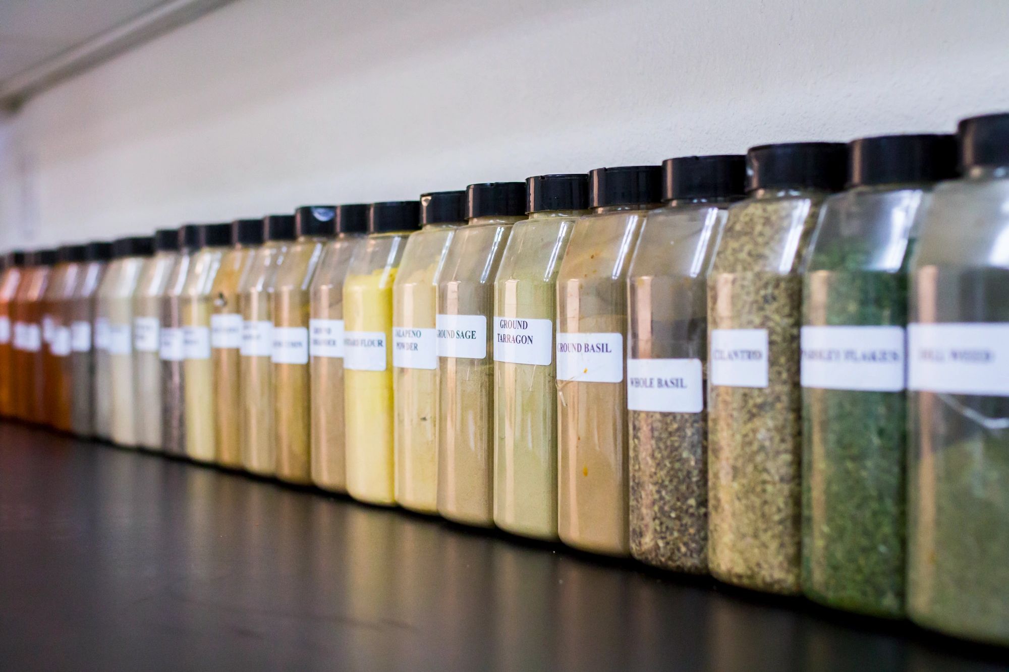 Custom Soups & Sauces | Soup Bases Loaded