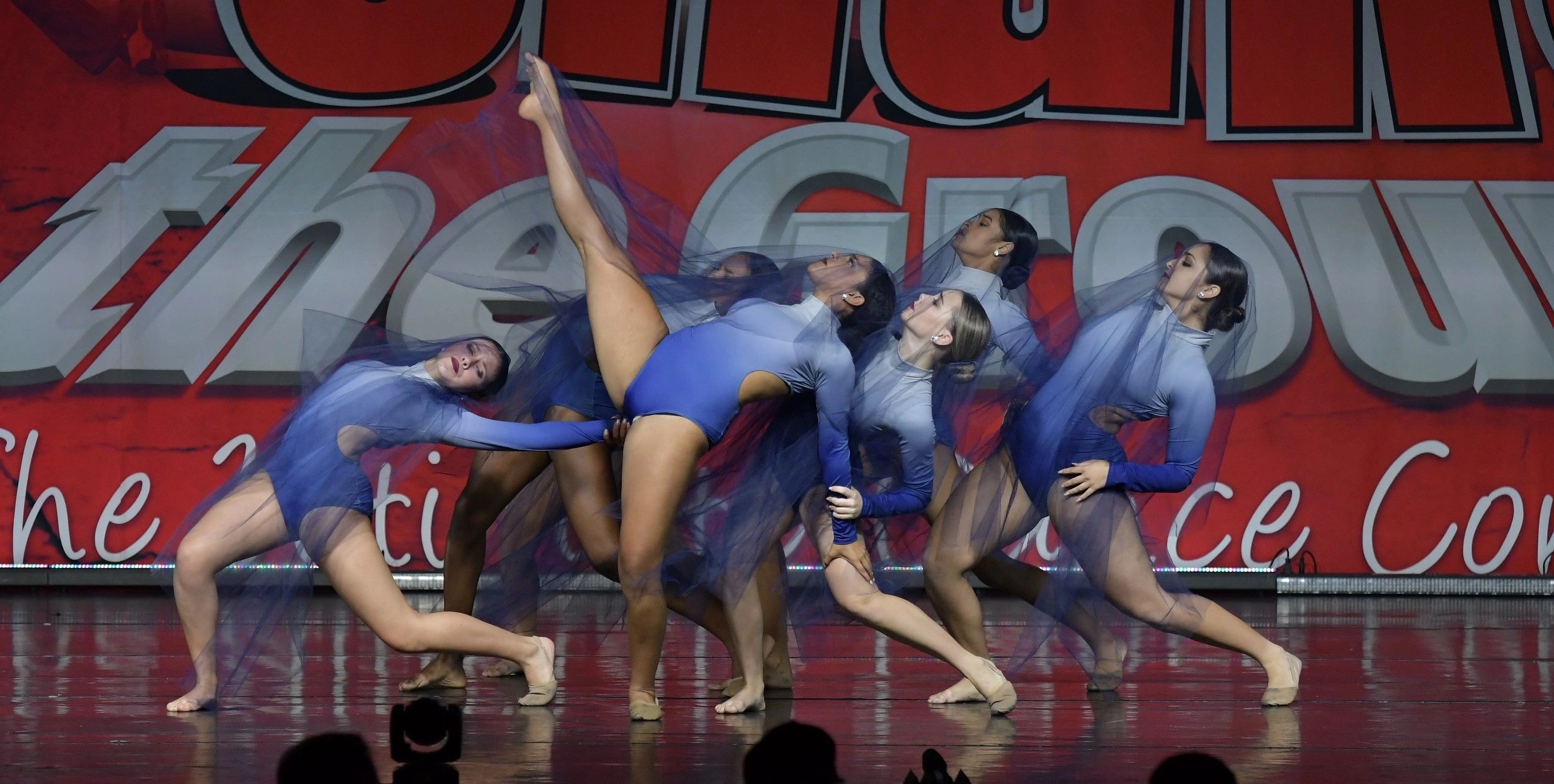 Dance Studio - Inspire Dance Company