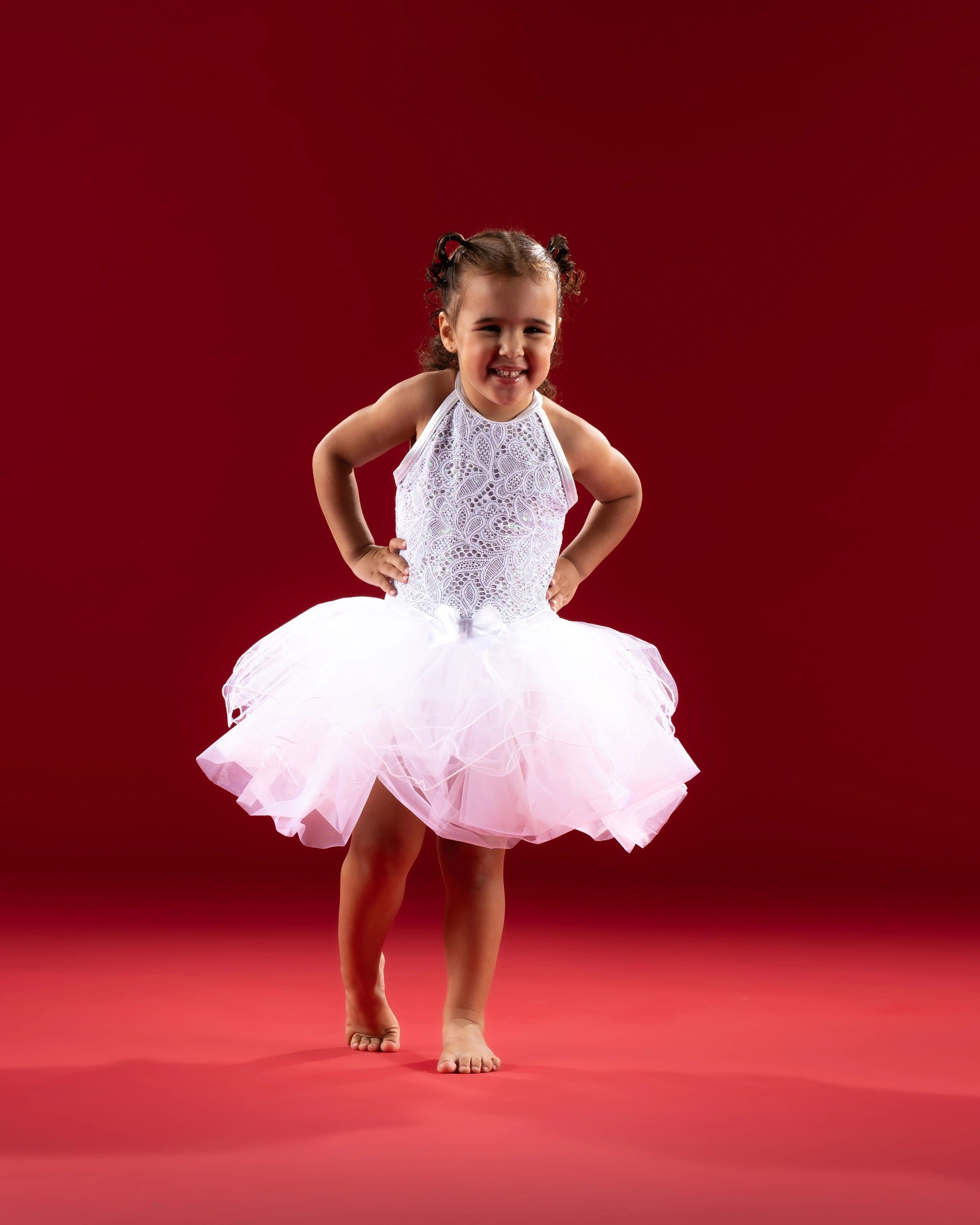 Dance Studio - Inspire Dance Company