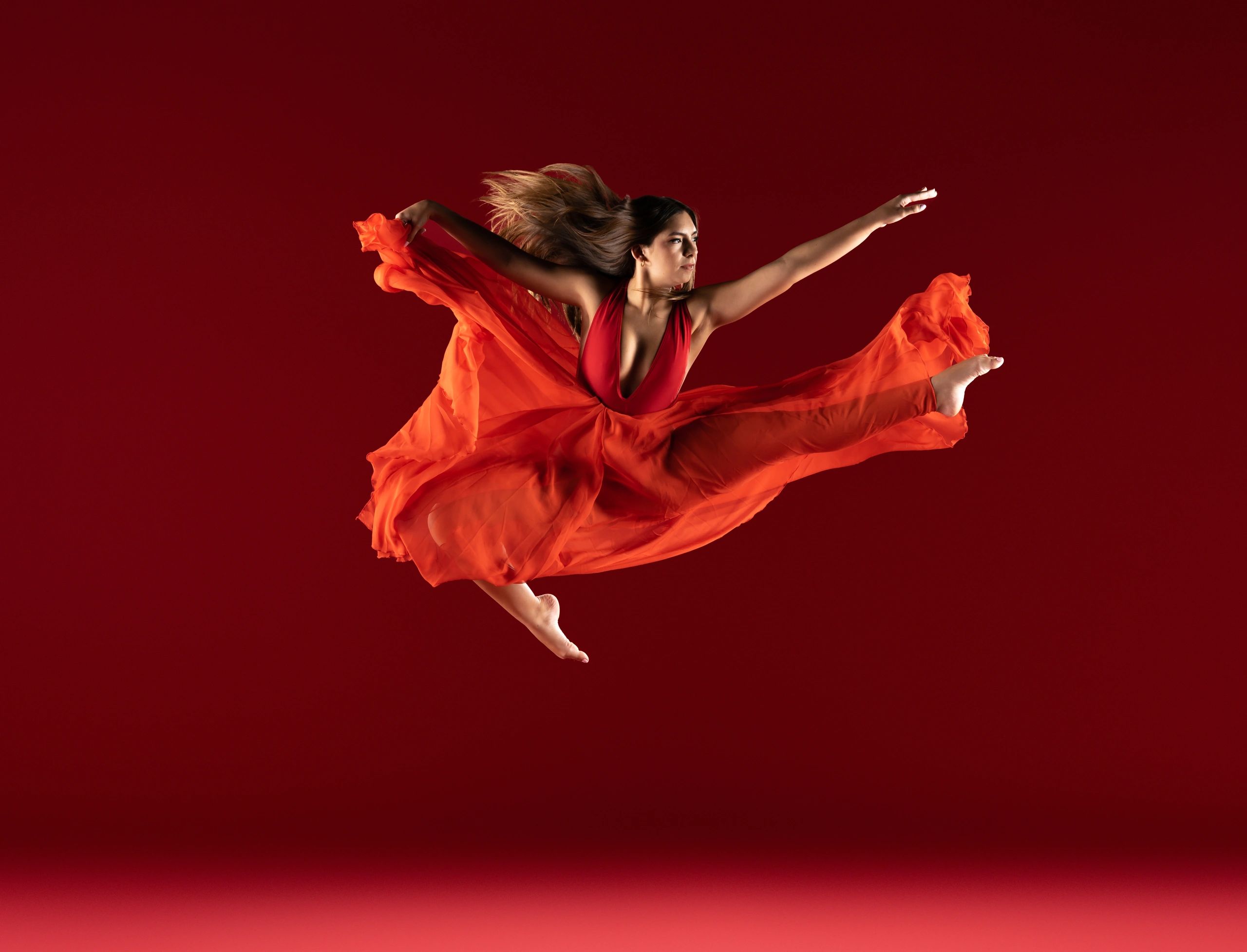 Dance Studio - Inspire Dance Company