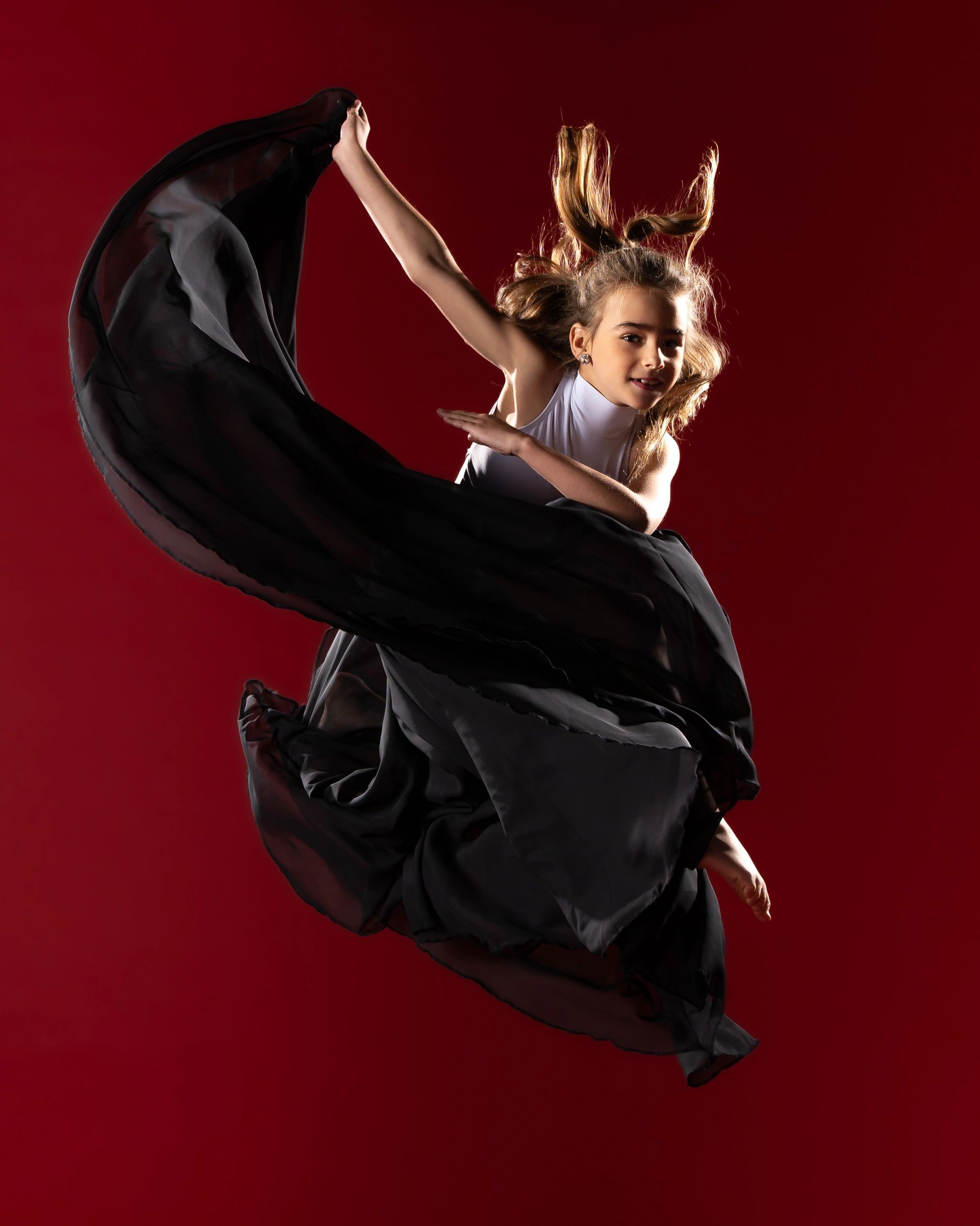 Contact | Inspire Dance Company