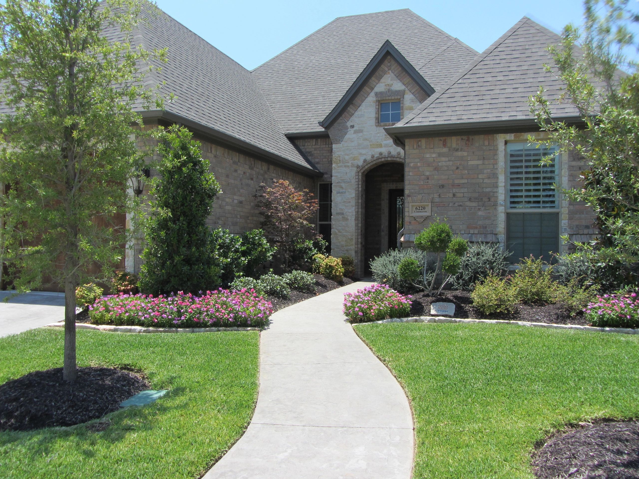 Magnolia Landscaping & Services