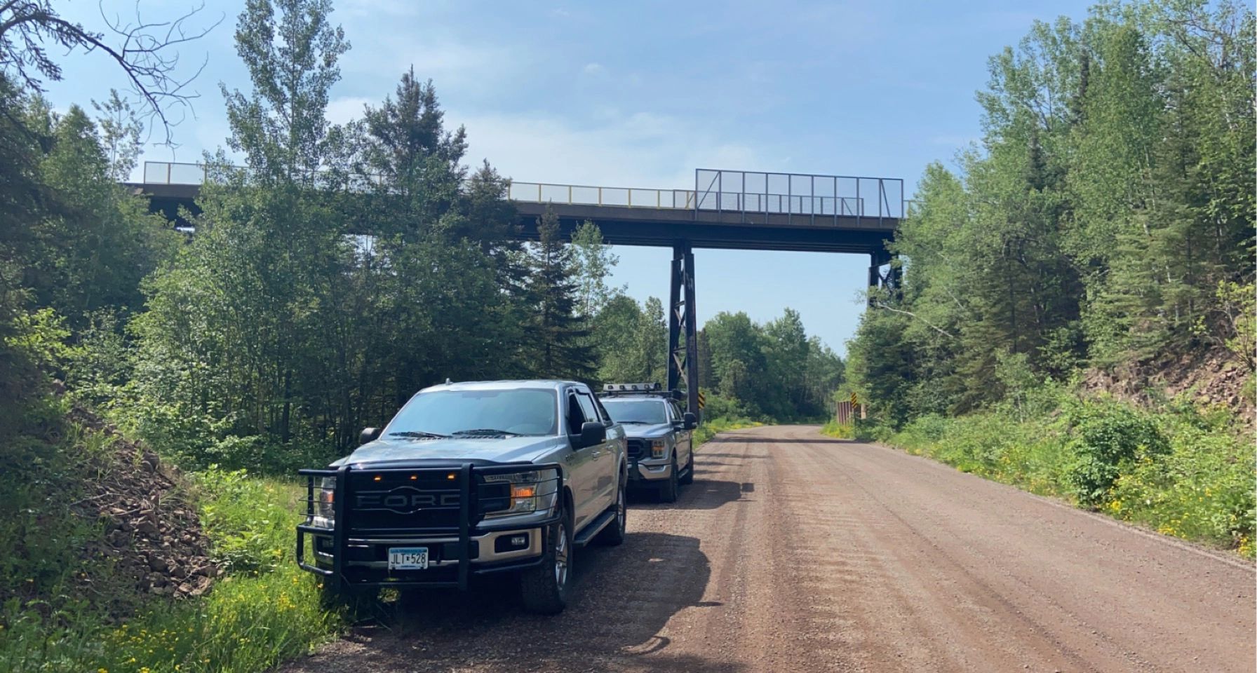 NorthCentral MN ADV Trail | Minnesota Adventure Trails