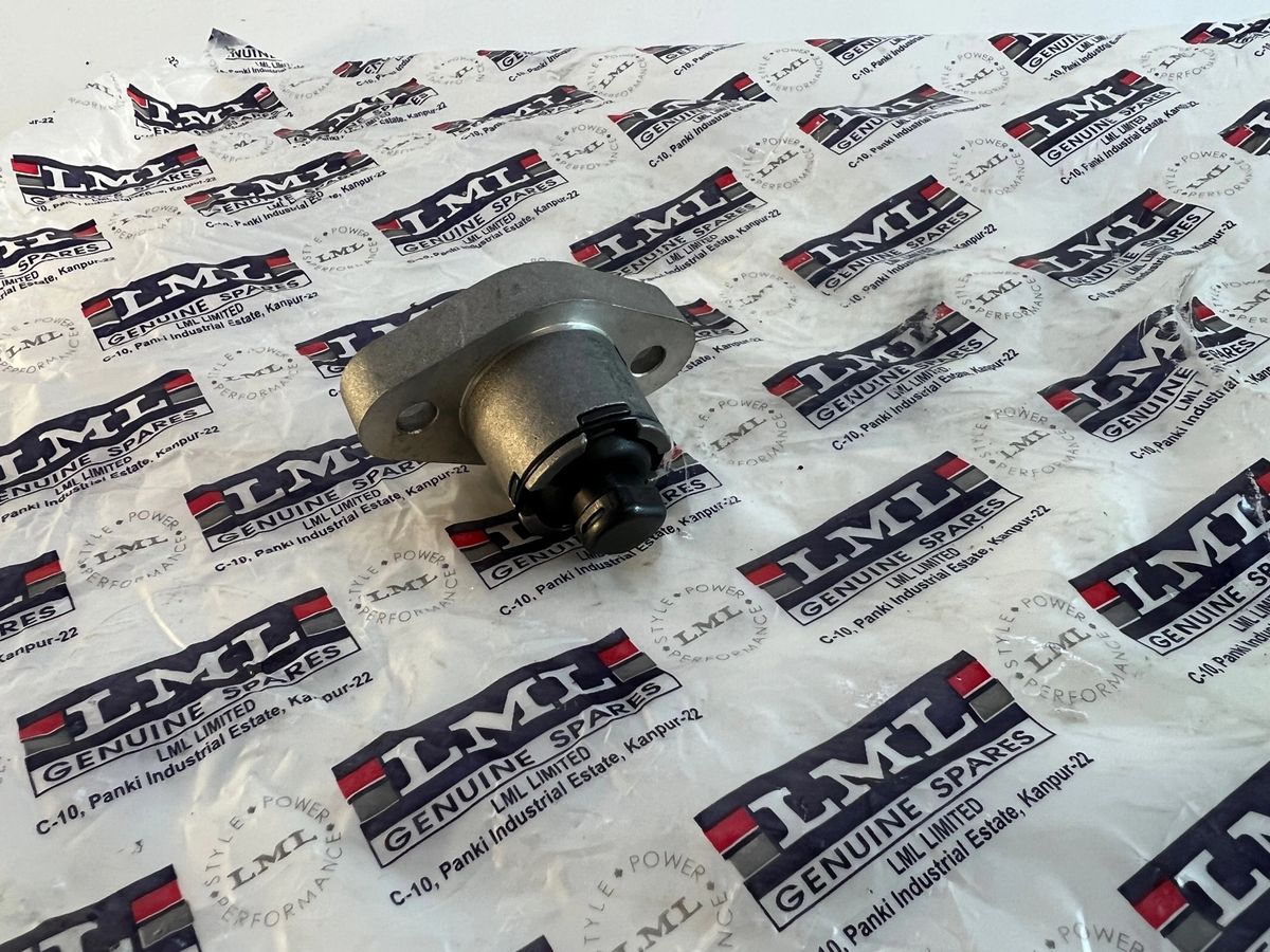 LML 125 150 4 STROKE LIFTER CHAIN TENSIONER SF513-1516