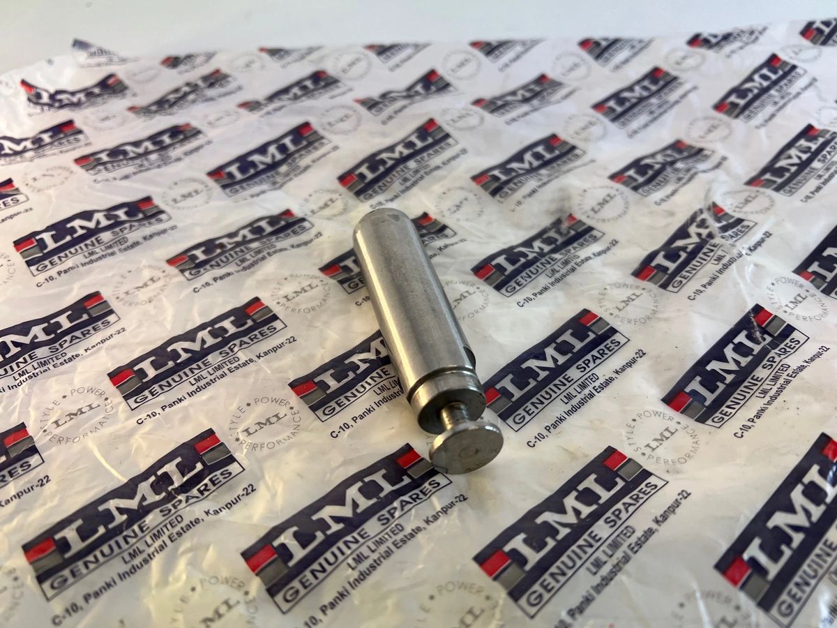 LML 125 150 SELECTOR ROD SF513-1553