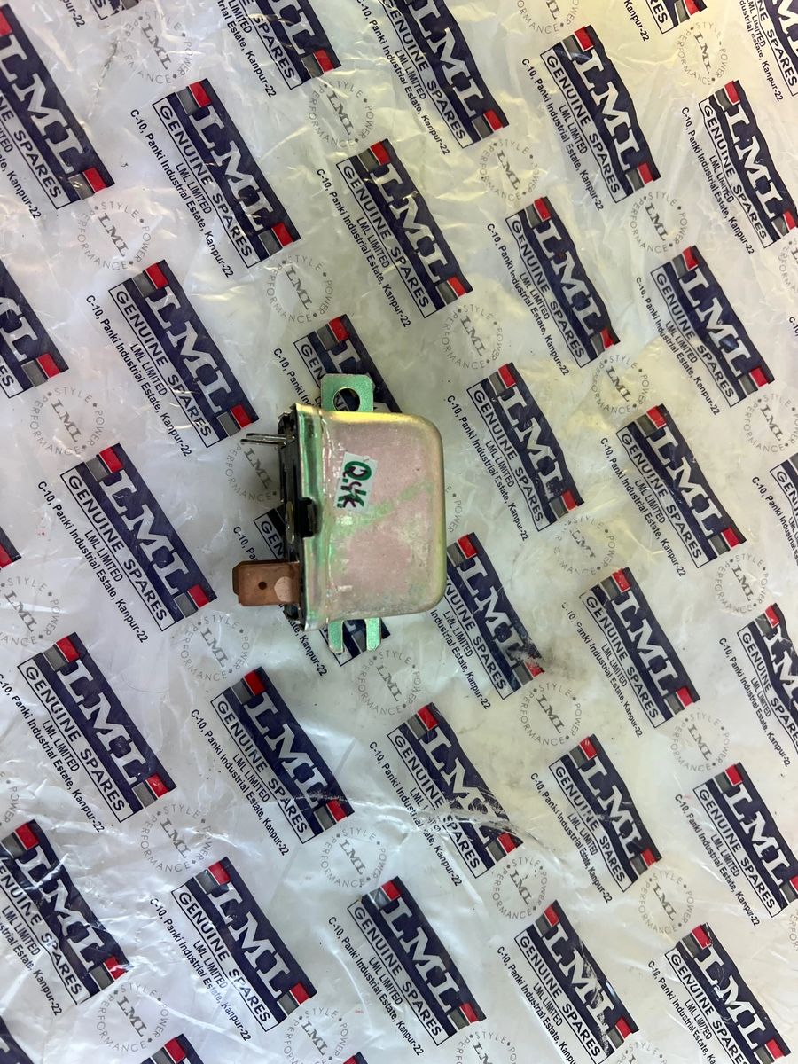 LML 125 150 2 STROKE STARTER RELAY 2188241