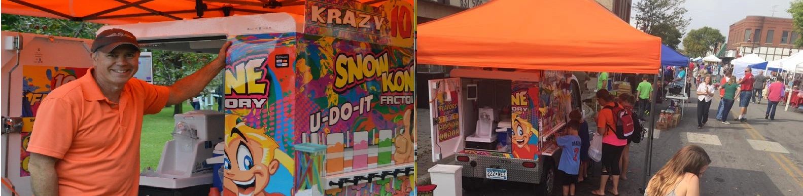 Snow Kone Factory - Snow Cone, Snow Cone, Party, Birthday Party