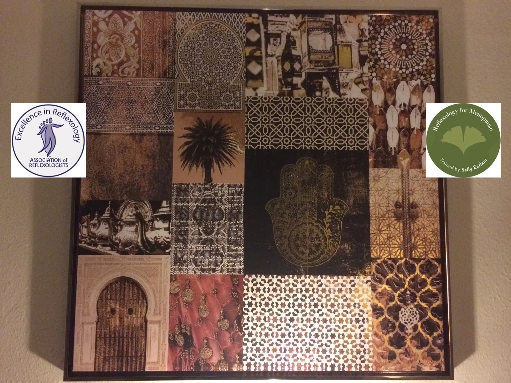 Hannah Mary Therapies - Massage, Holistic