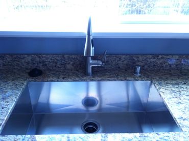 Precision Plumbing & Heating