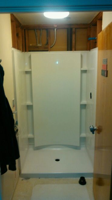 Precision Plumbing & Heating