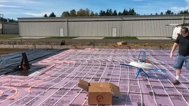 Precision Plumbing & Heating