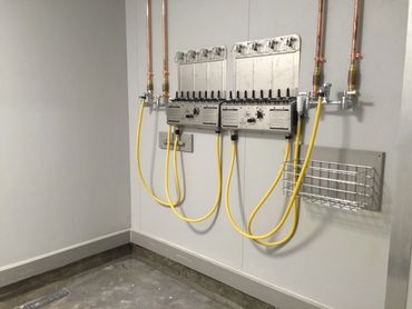 Precision Plumbing & Heating