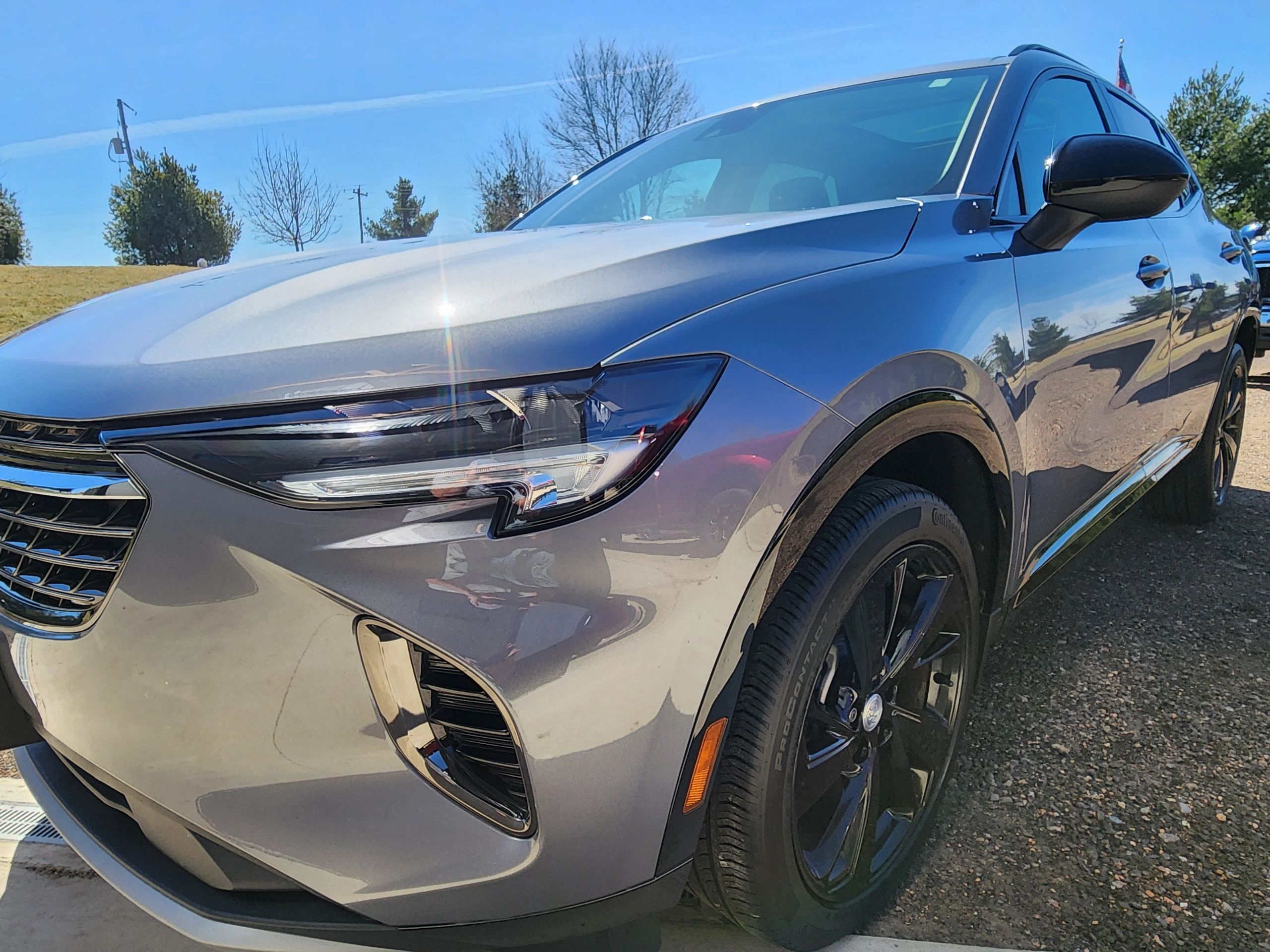 High-Quality Ceramic Finish for Your Vehicle