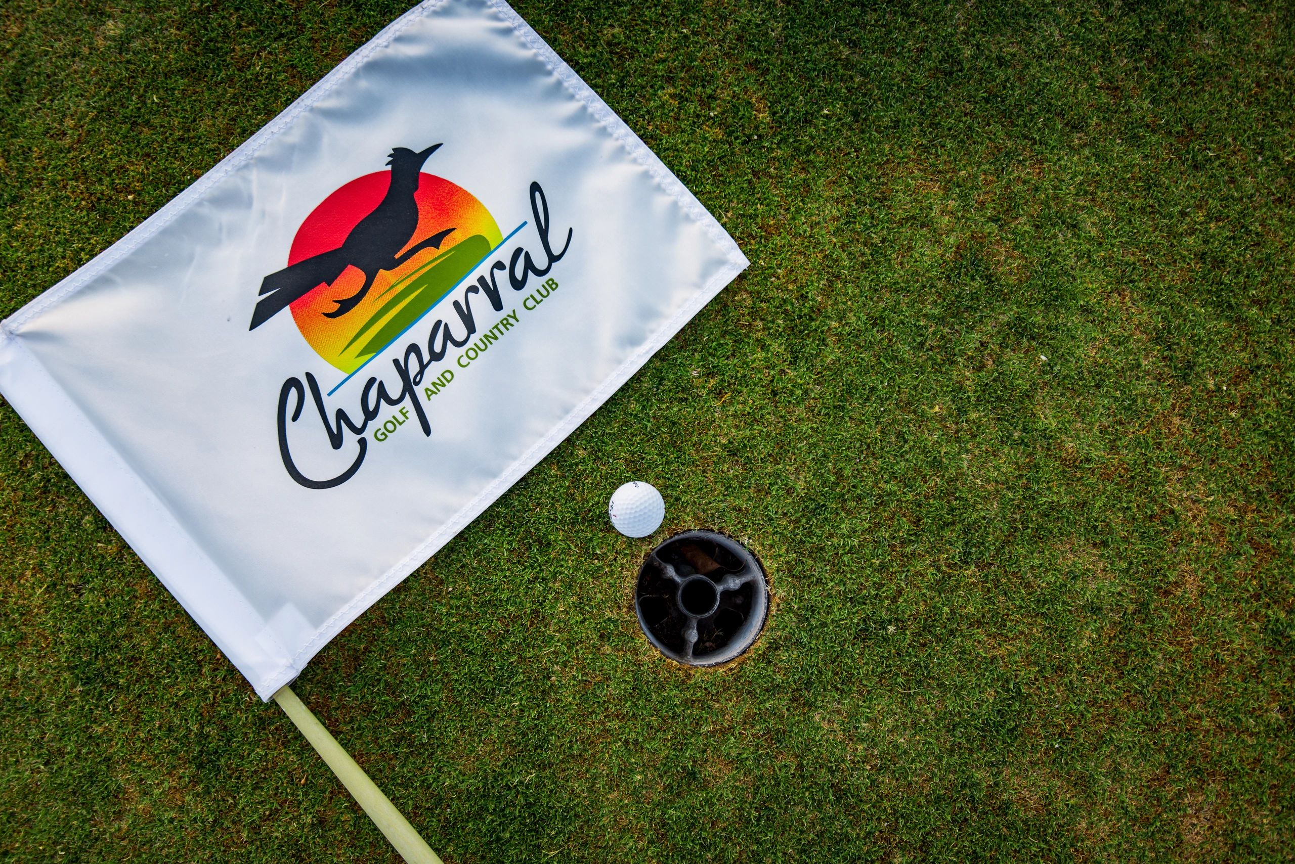 Chaparral Golf and Country Club Chaparral Golf and Country Club