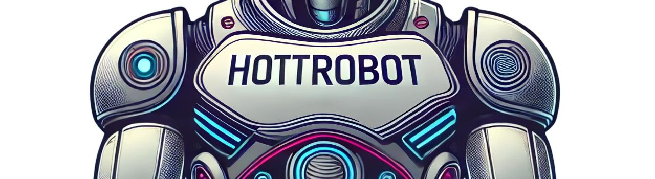 Contact | HottRobot