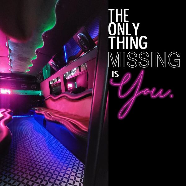 Spokane Party Bus - Party Bus, Transportation, Party Bus Rentals