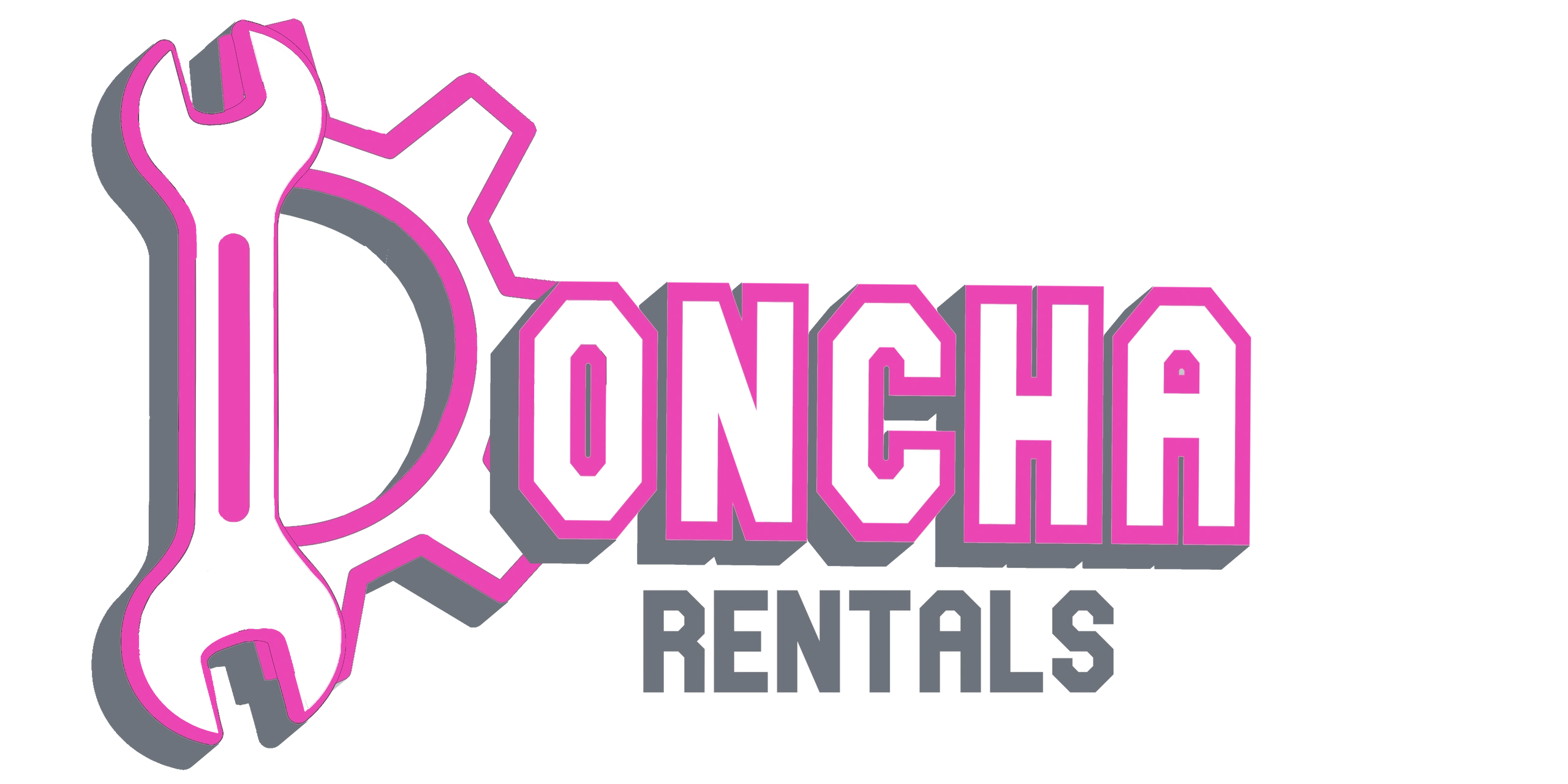 Doncha Rentals - Equipment Rental, Great Prices