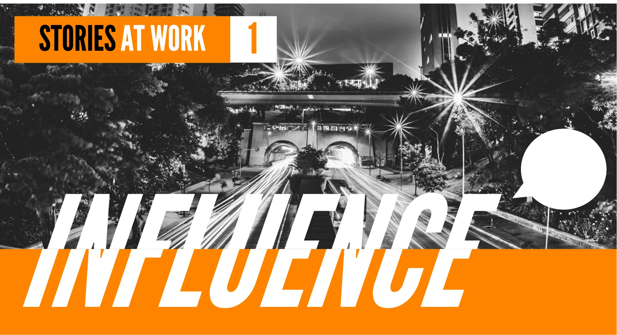 1 Communicate With Influence