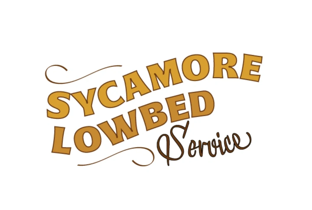 Heavy Equipment Transportation Services | Sycamore Lowbed Service