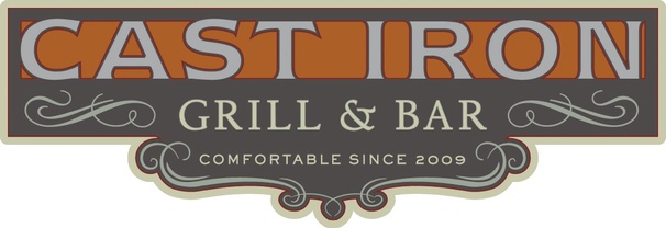 Contact Us | Cast Iron Grill & Bar
