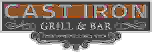 Online Ordering | Cast Iron Grill & Bar