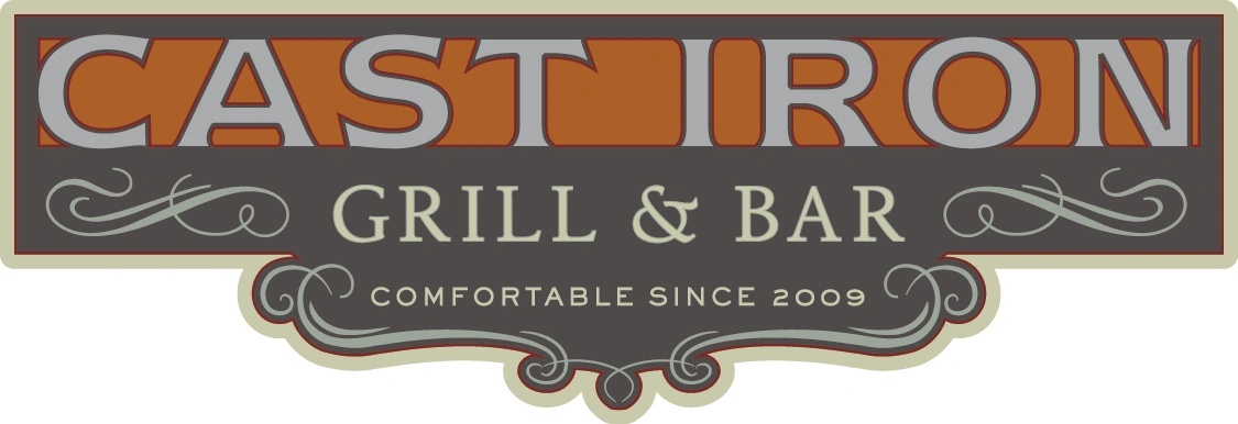 Cast Iron Grill & Bar - Restaurant, Bar
