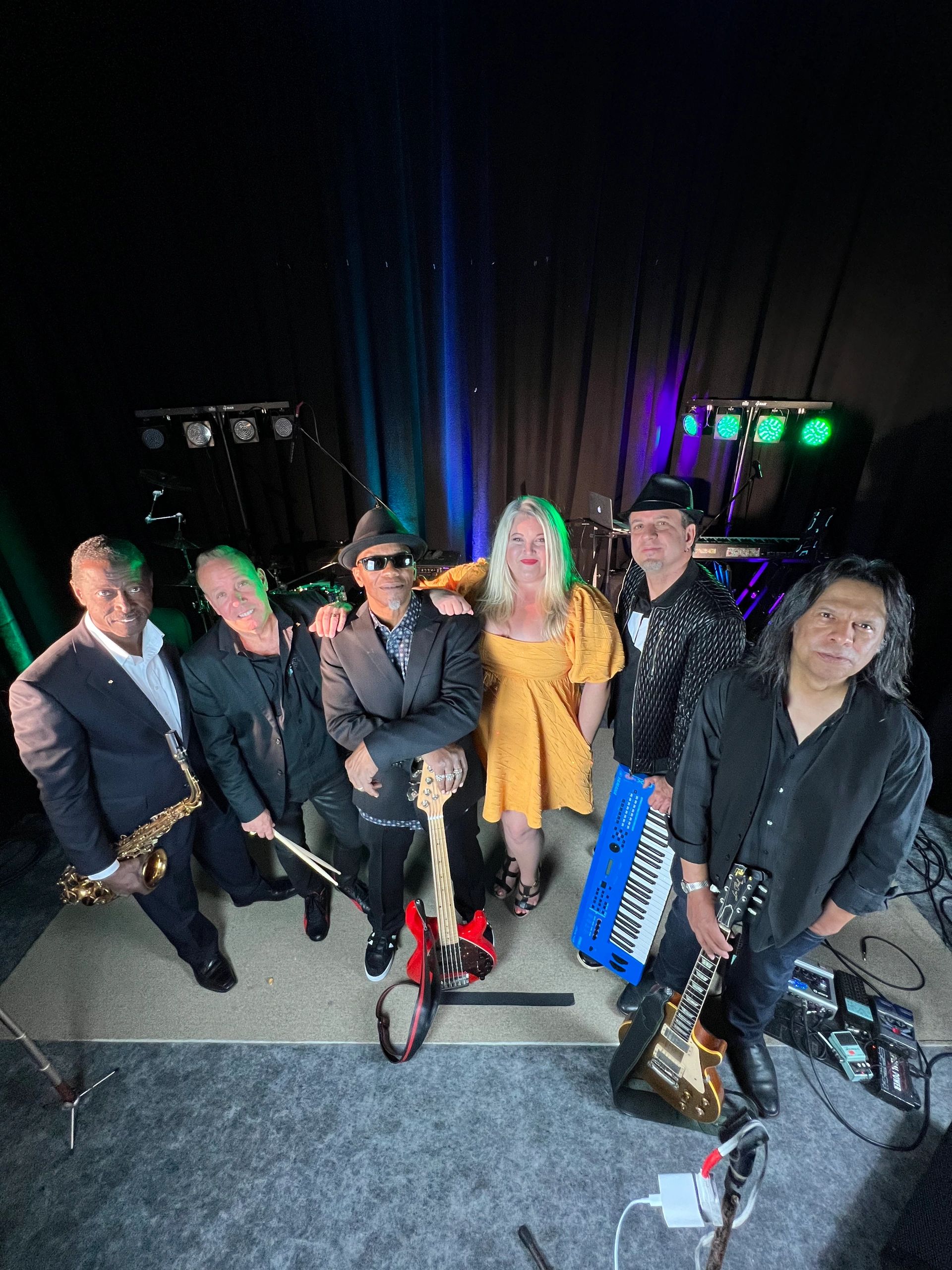Theloopband