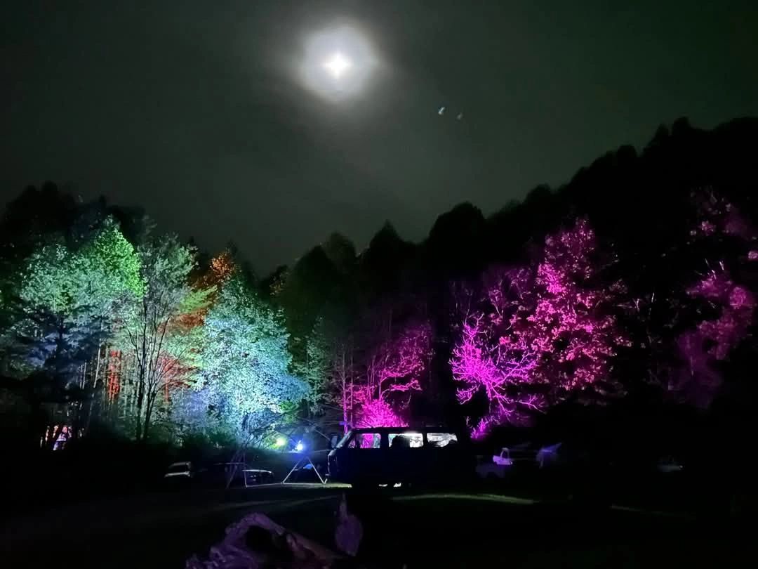 Indigo Mountain Farm