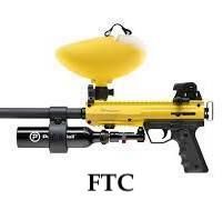 Pepperball FTC PRO