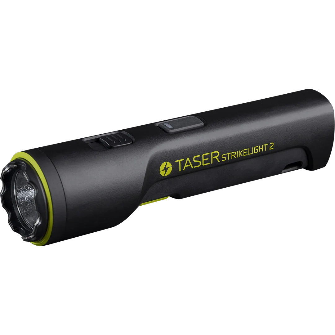 Taser