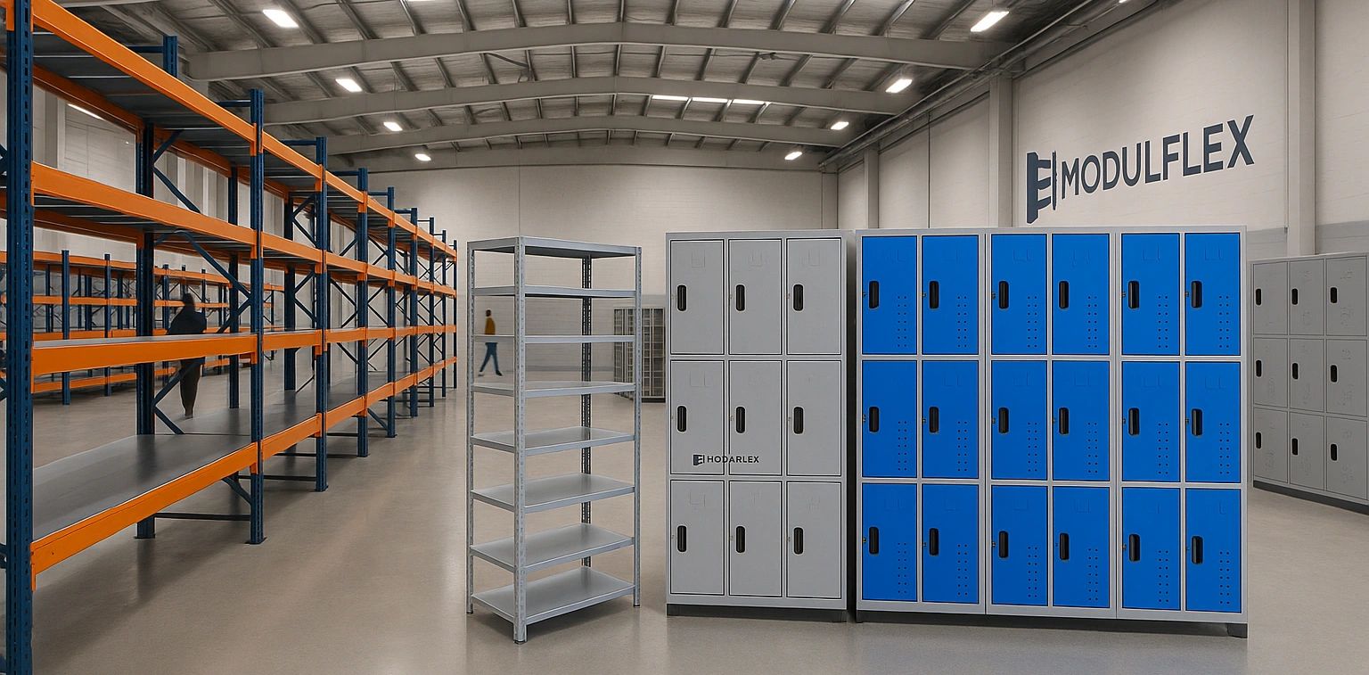 Lockers