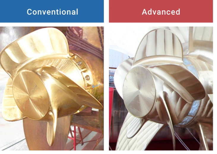 Propeller Boss Cap Fins To Play A Pivotal Role In Enhancing EEXI