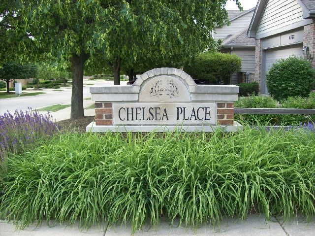 Chelsea Place Townhouse Owner's Association