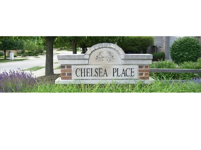 Chelsea Place Townhouse Owner's Association