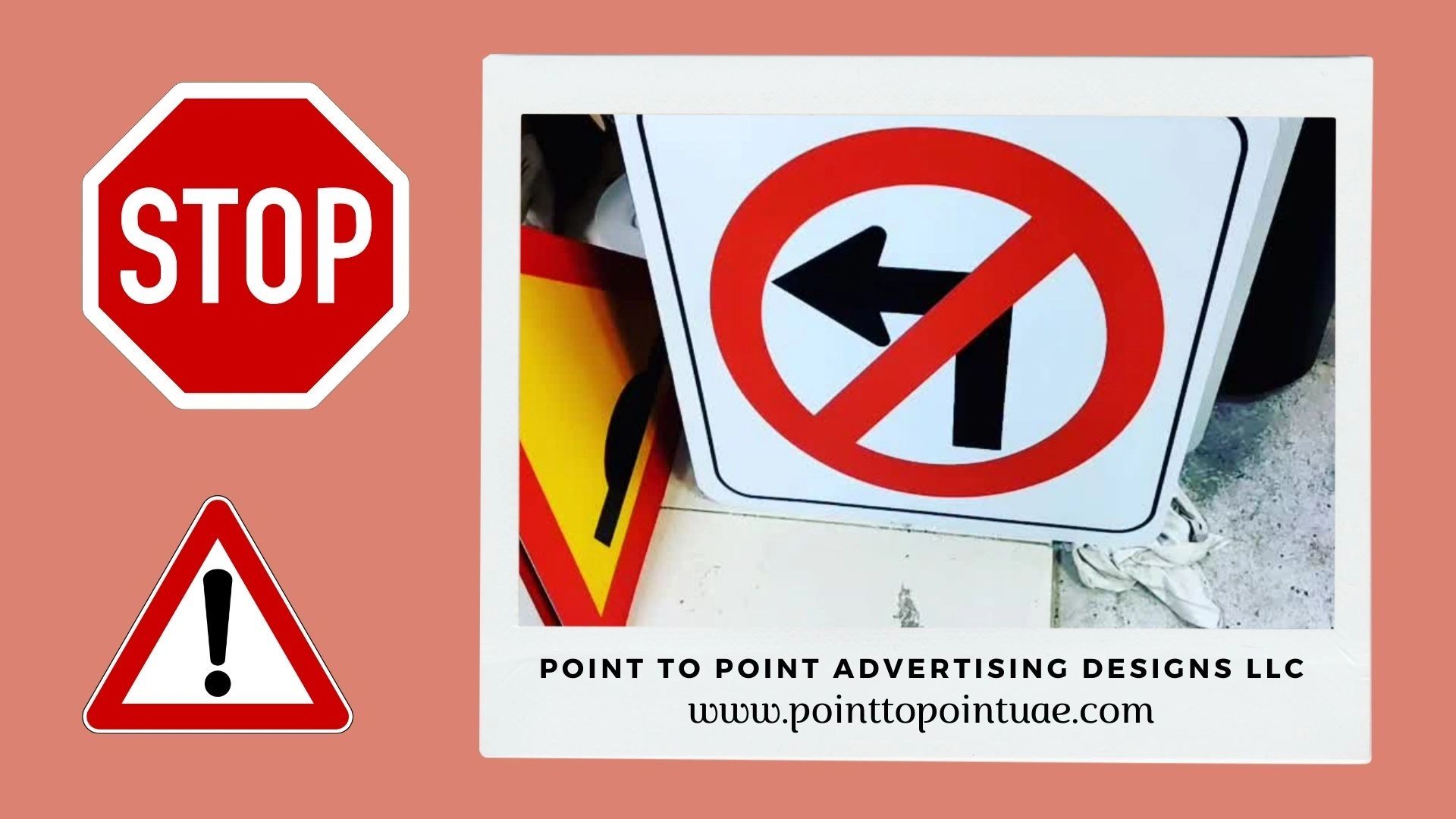 signboard company in uae