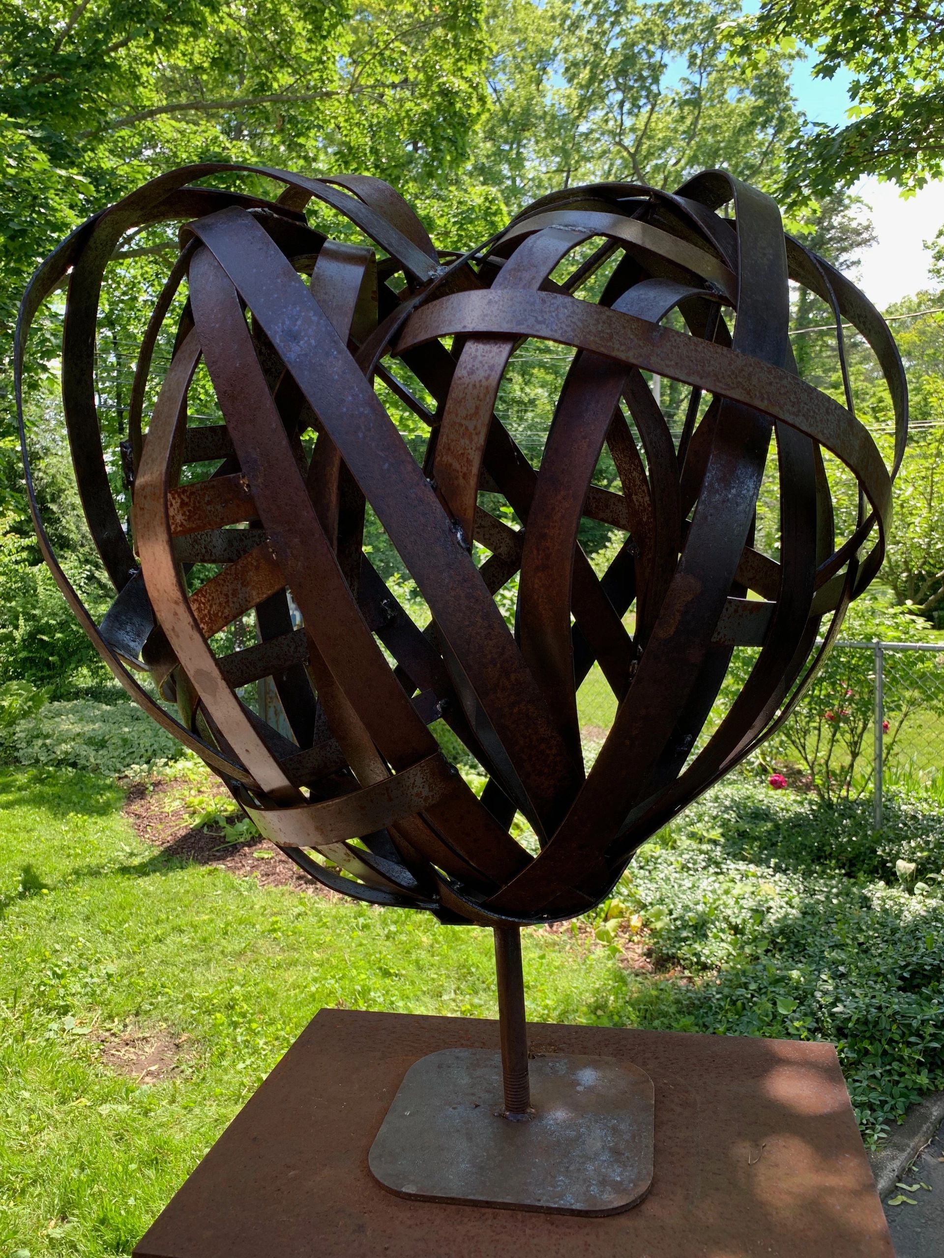 Contact Us | Magnotta Metal Art