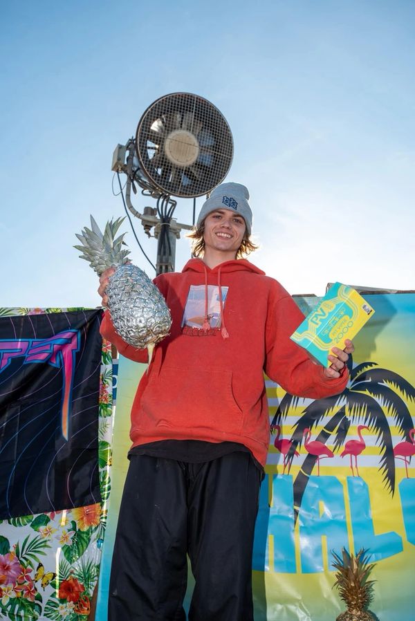 Remembering Hayden Rybicki: Mass Shooting July 6, 2024