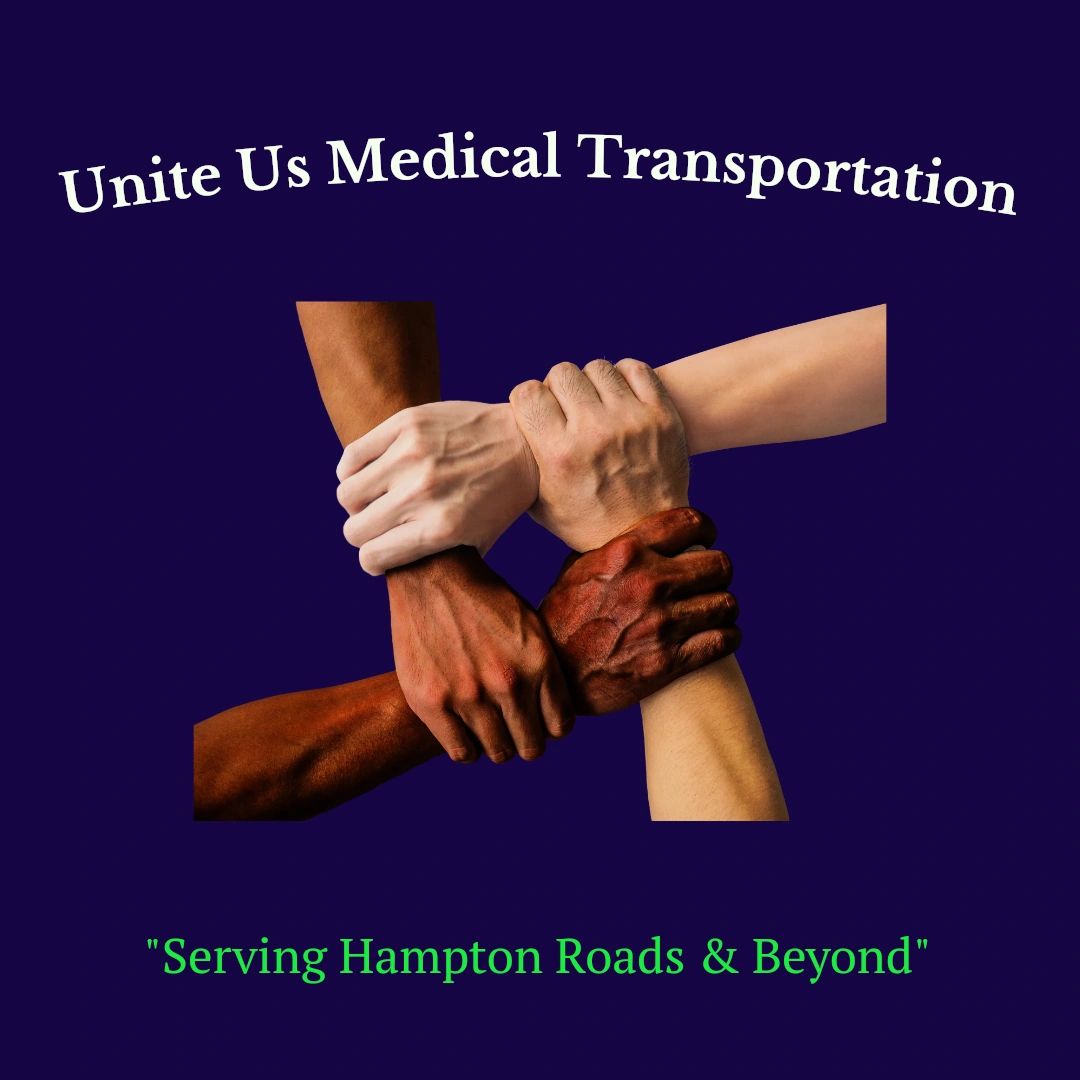 Unite Us Medical Transportation