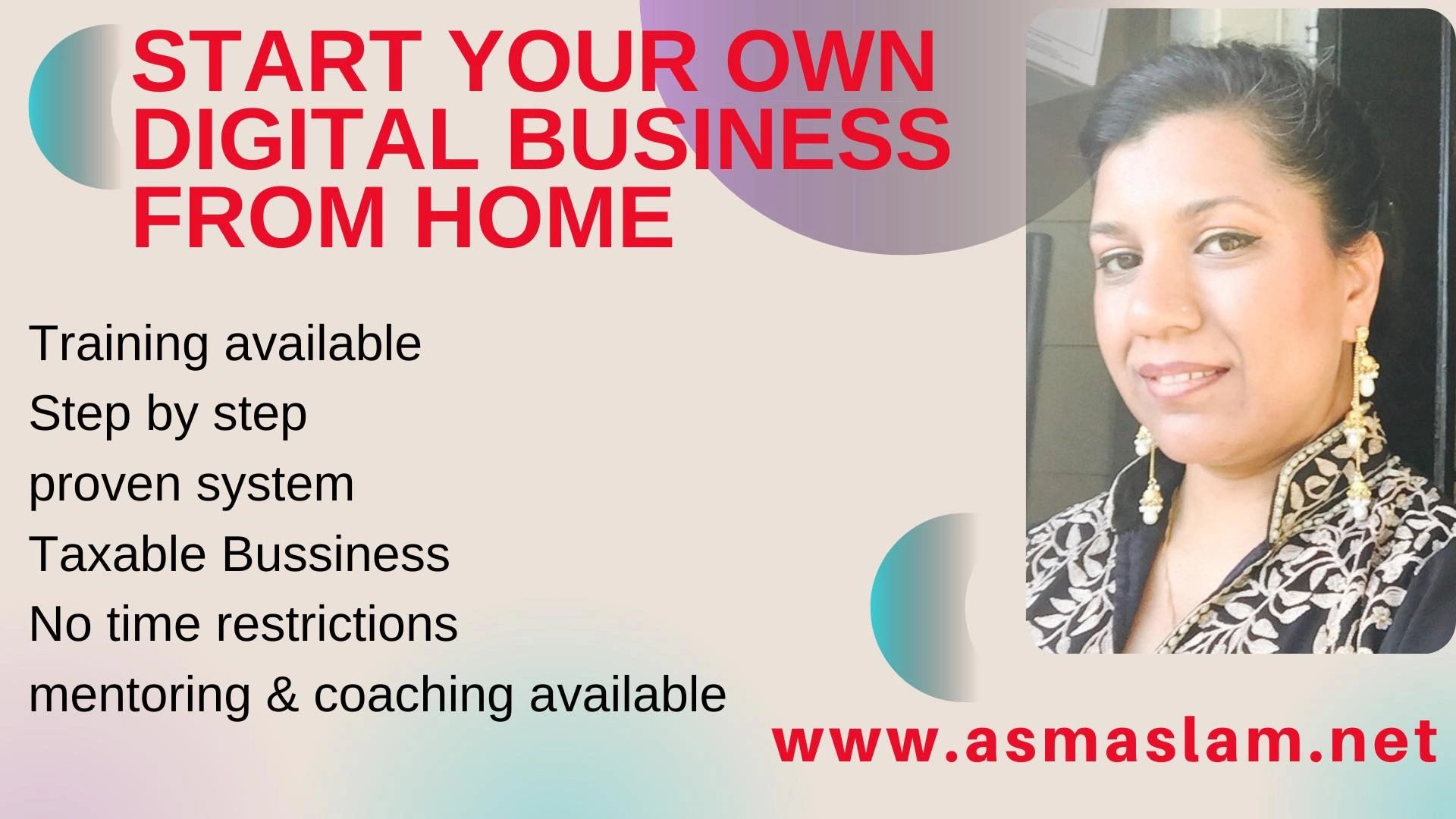 Asma Aslam