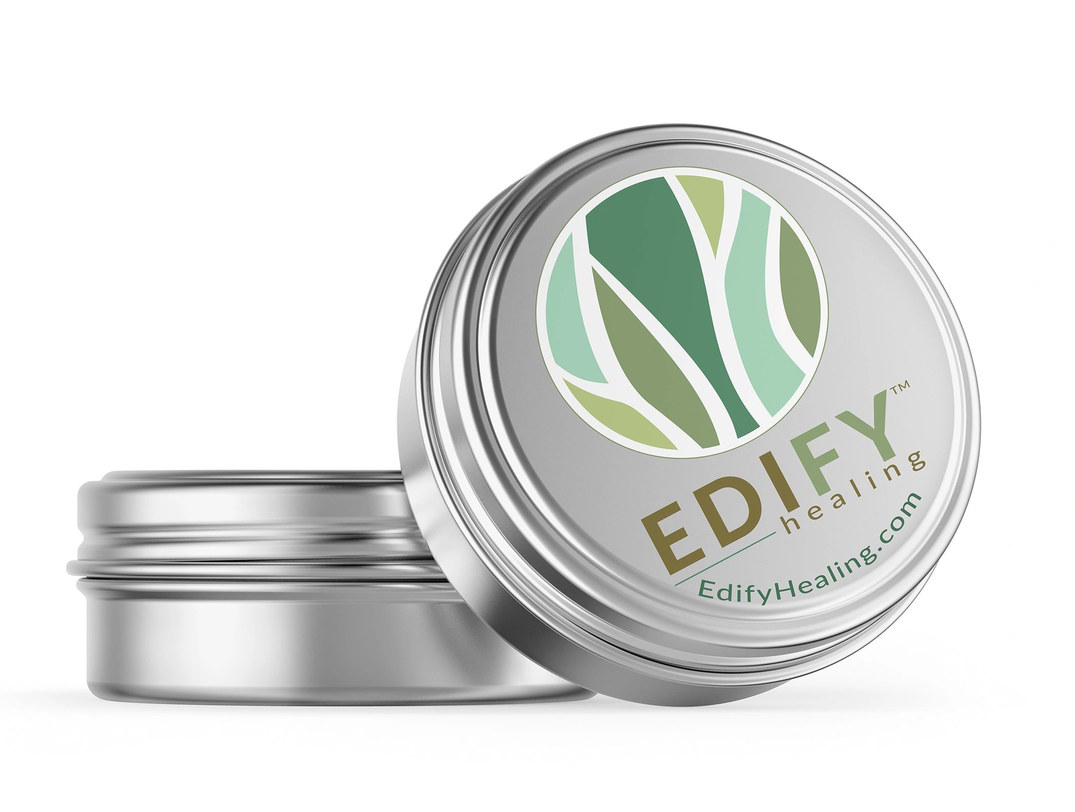 Edify Healing