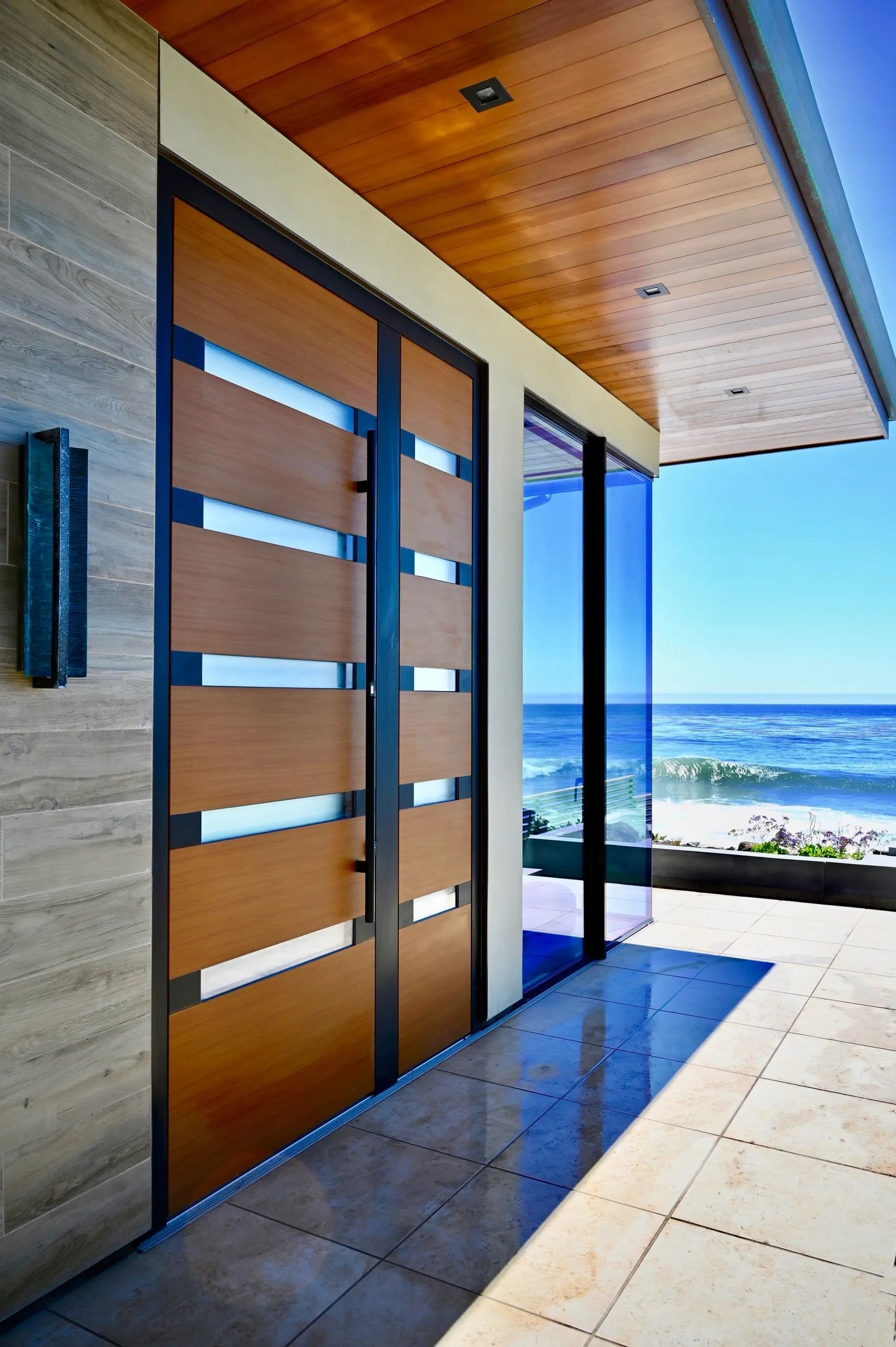 Boulder Ridge Sash & Door