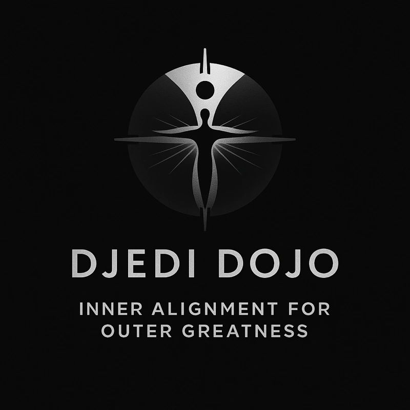 The Djedi Dojo - Training & Transformation