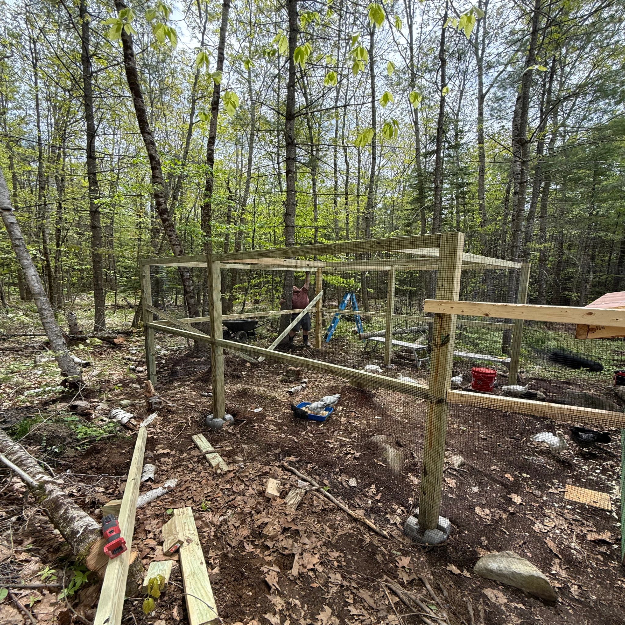 Perry Farm: Quality Online Farm Products & More