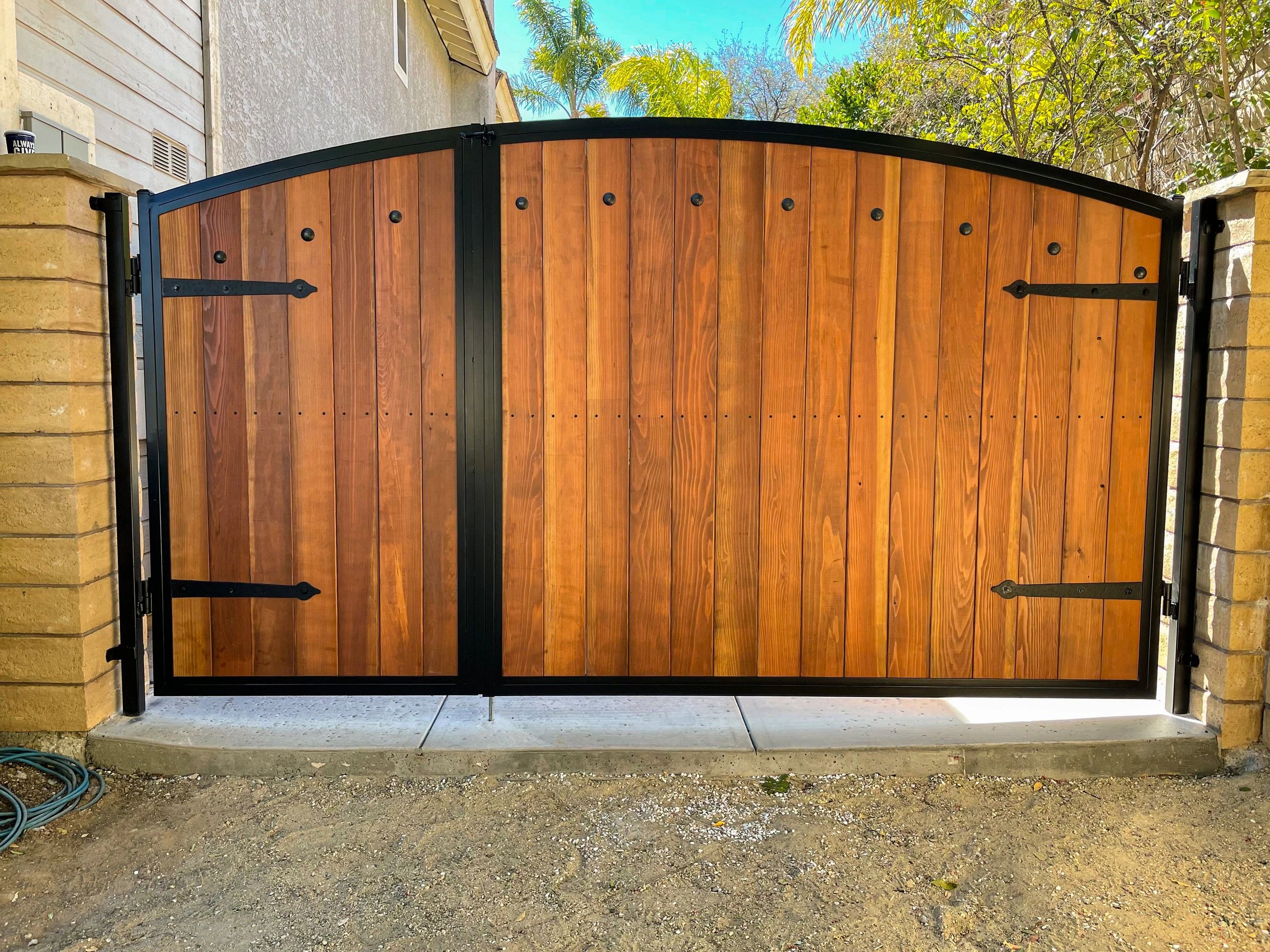 Norberts Custom Metal Works