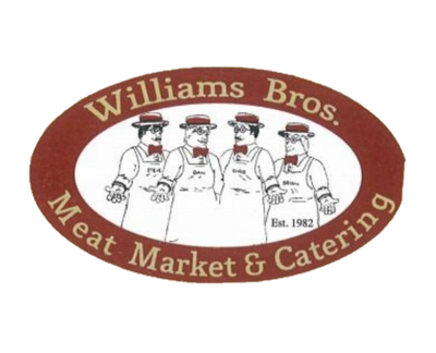 Catering | Williams Brothers Meat Market