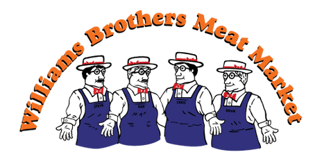 Williams Brothers Meat Market - Butcher Shop, Grocery Store