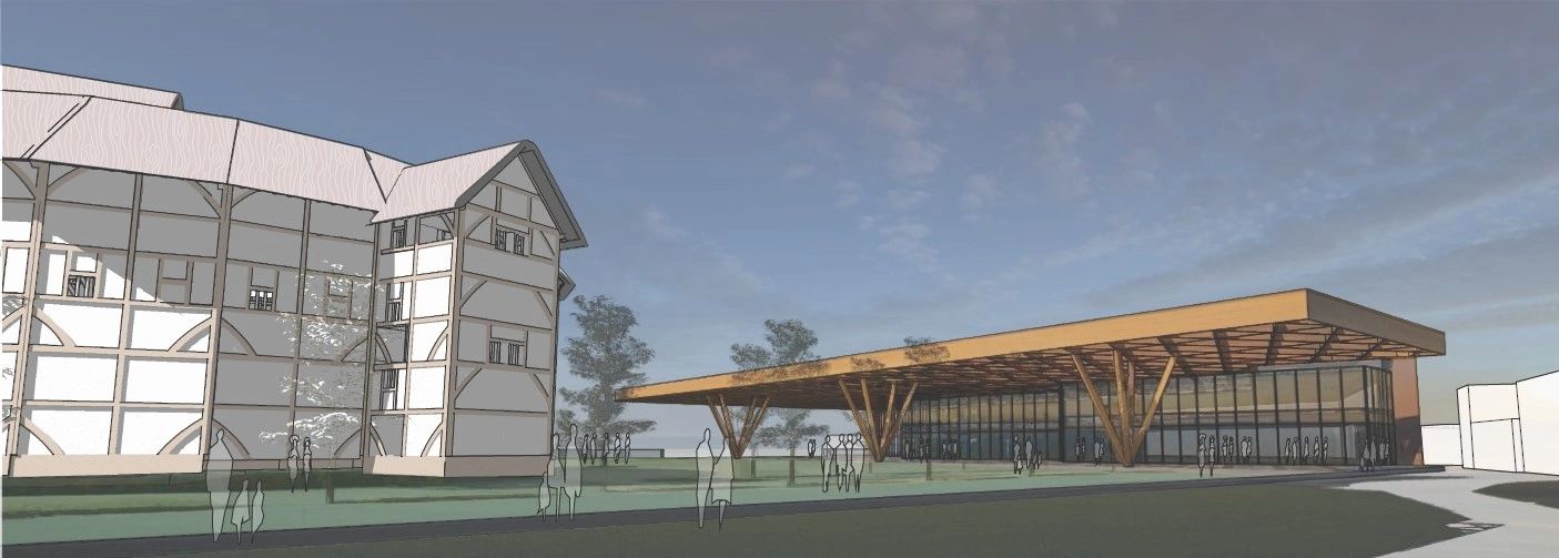 Home | American Globe Center